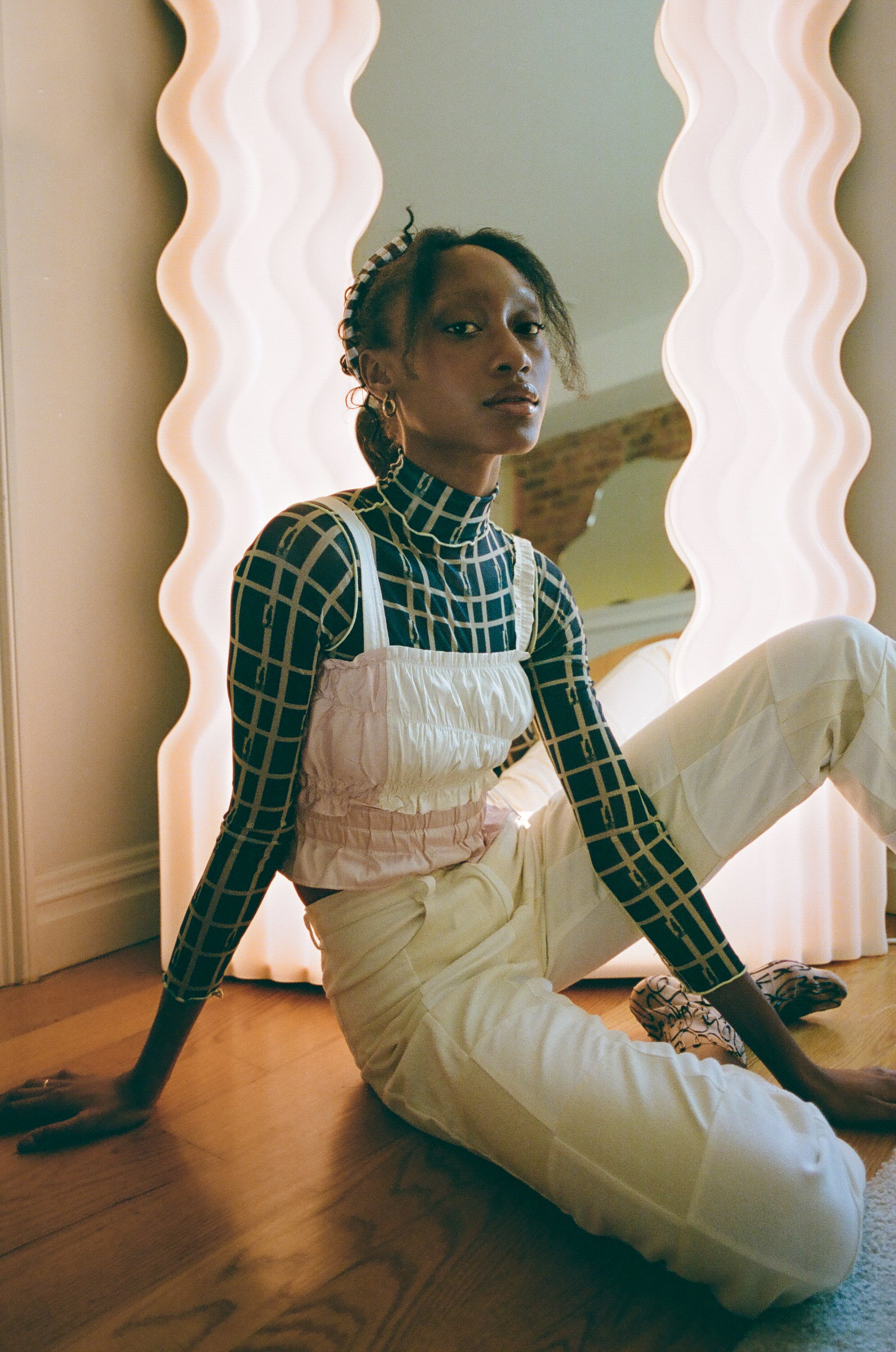 Sofía + Juliet – Abigail Bell