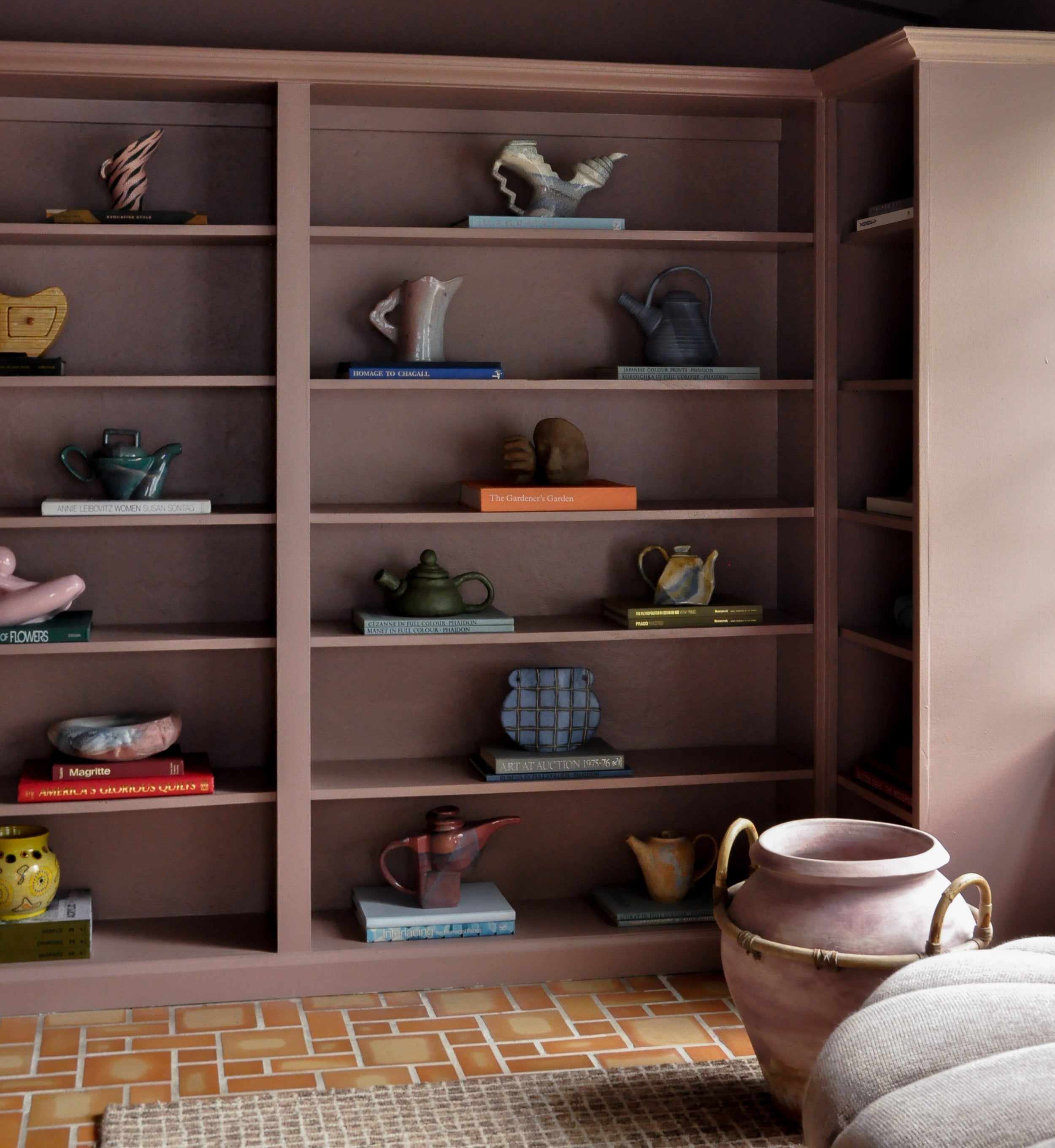 Home Decor – Abigail Bell