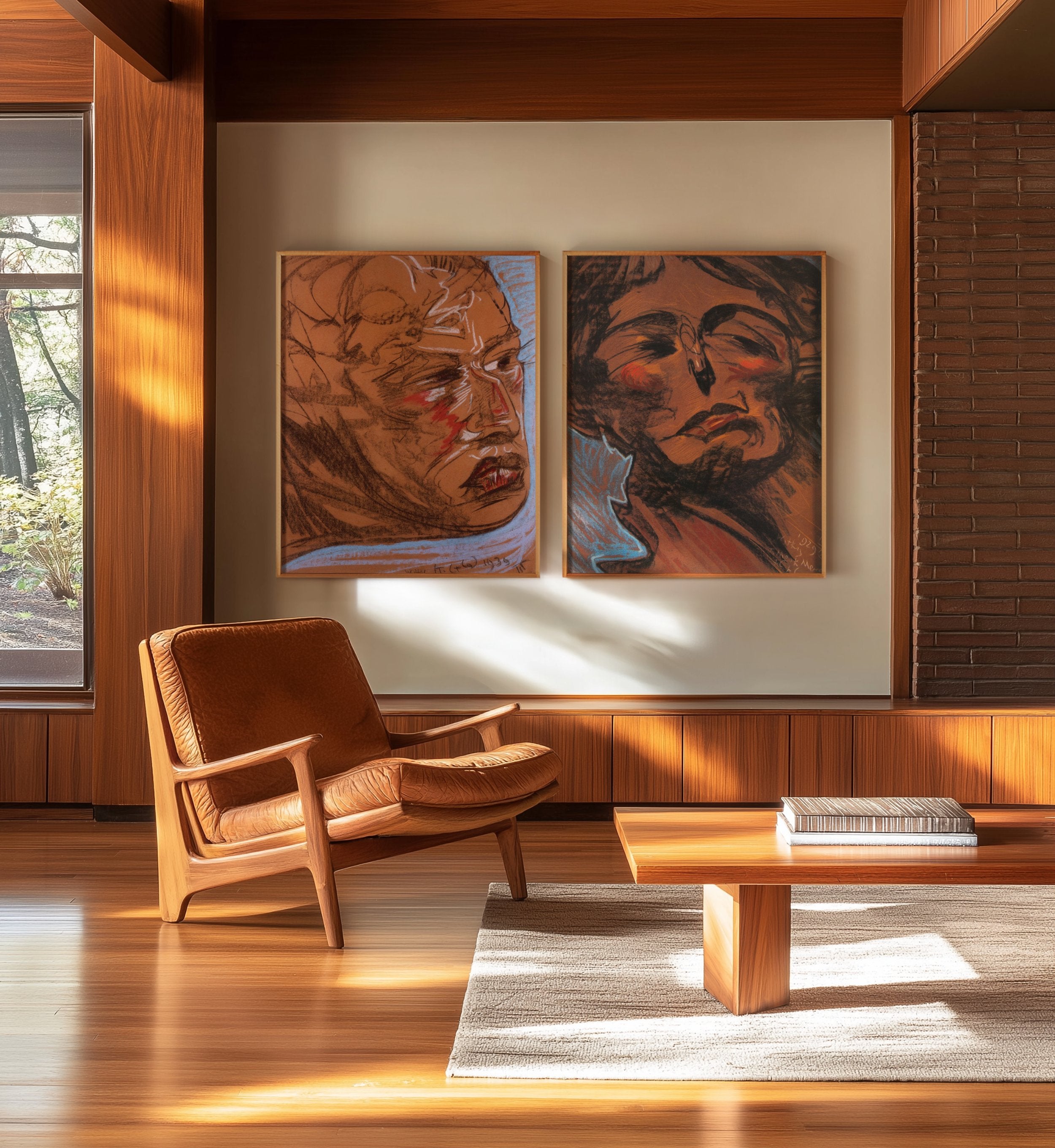 Art Prints – Abigail Bell