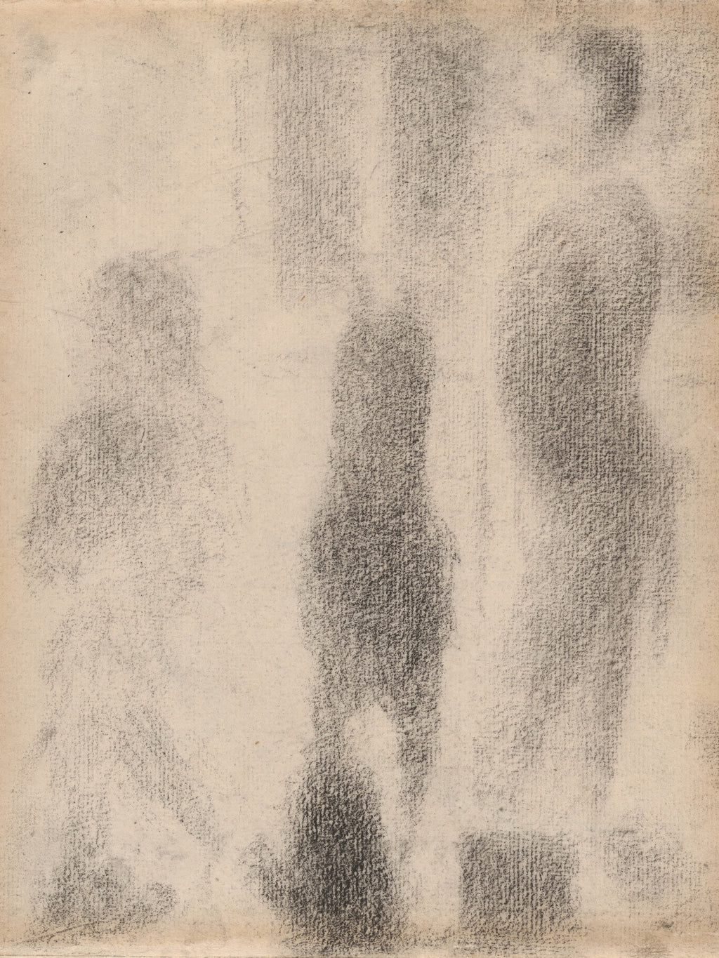 Ferdinand Corvi & Pony Print, 1887–1888 – Abigail Bell
