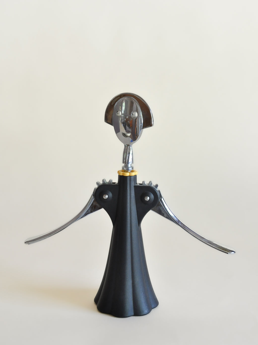 Alessi Anna G. Corkscrew, Made in Italy – Abigail Bell