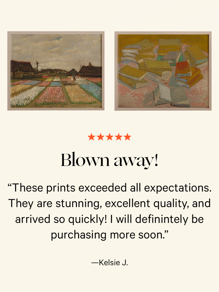 Ulrich Prints Collection I – Abigail Bell