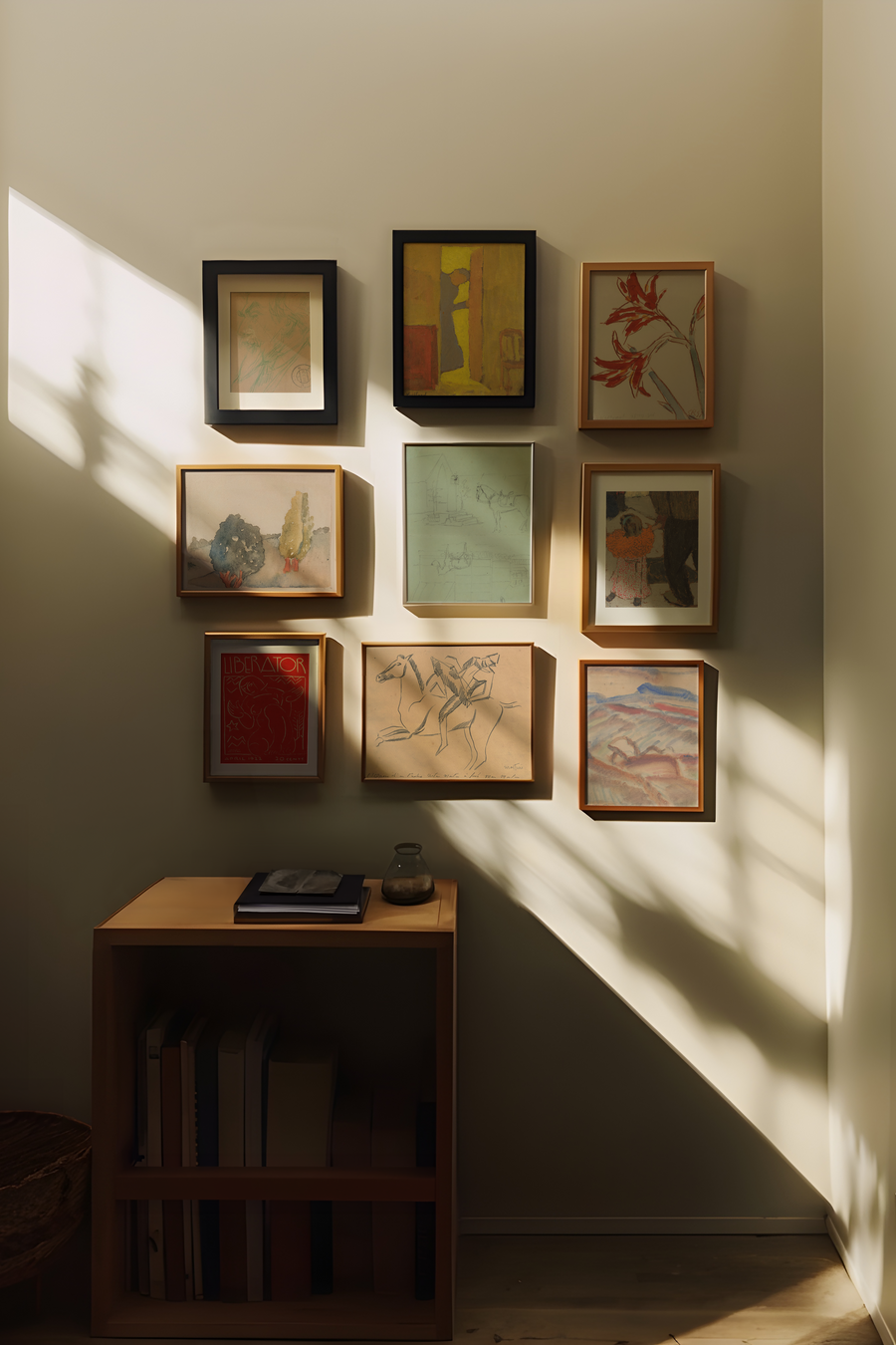 Ulrich Prints Collection I – Abigail Bell