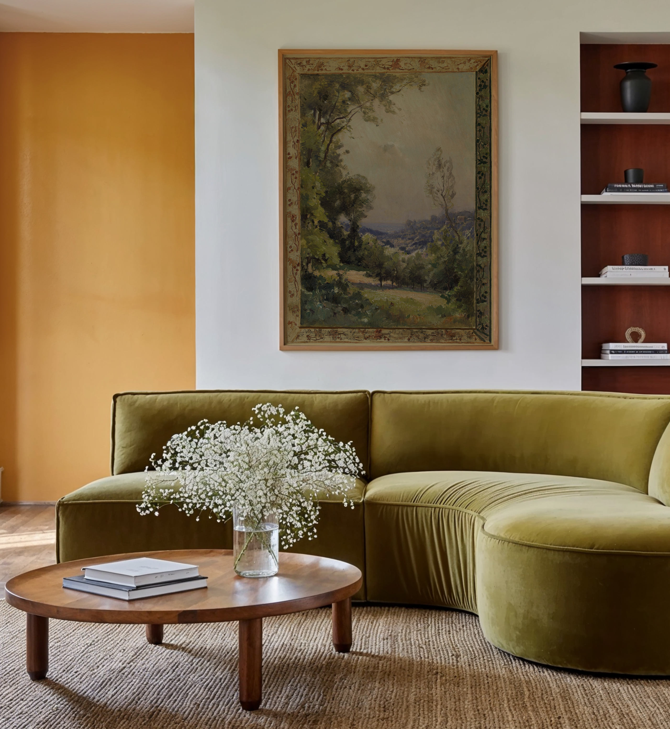 Abigail Bell | Curated Art & Vintage for the Design Lover