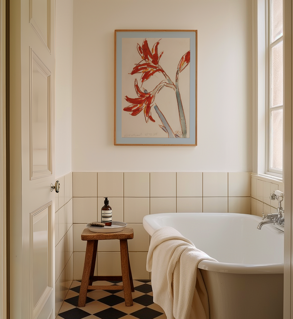Abigail Bell | Curated Art & Vintage for the Design Lover