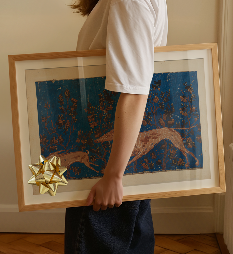 Abigail Bell | Curated Art & Vintage for the Design Lover